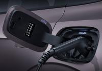 China Lynkco 09EM-P 6-Seat ULTRA Electric Car 4 Wheel EV with 600km Range for sale