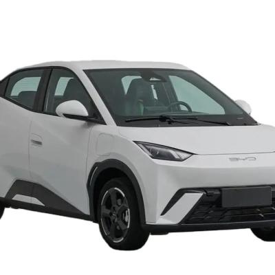 China BYD Seagull Freedom 5-Door 4-Seater Hatchback Electric Vehicle 305km Range for sale