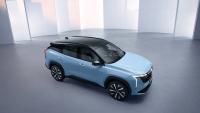China Geely Bo Yue L Hybrid Smart SUV 20-Inch Wheels 2.0T 1300KM Range Pure Electric Vehicle for sale