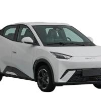 China BYD Seagull Flight 405km Range 4 Wheel Electric Car for B2B Export for sale