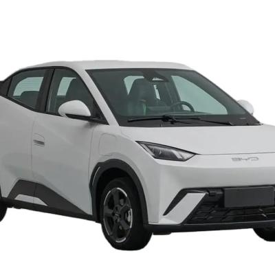 China BYD Seagull Flight 405km Range 4 Wheel Electric Car for B2B Export for sale