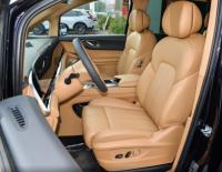 China Extra Long Range MPV The Perfect Combination of Style and Functionality in 2024 for sale