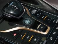 China 2024 BYD Frigate 07 Luxury SUV 1.5T Plug-in Hybrid Electric Vehicle 5 Colors for sale