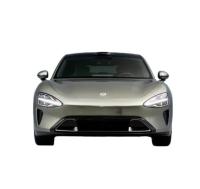 China Xiaomi SU7 Electric Car 495kW Dual Motor AWD 838Nm Torque 4-Door Sedan for sale