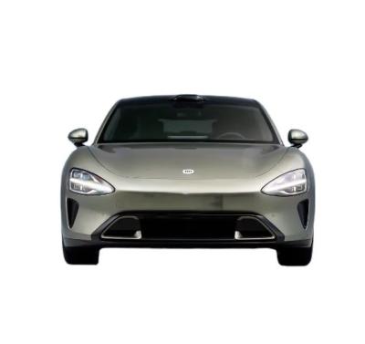 China Xiaomi SU7 Electric Car 495kW Dual Motor AWD 838Nm Torque 4-Door Sedan for sale