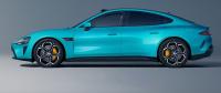China Xiaomi SU7 Electric Car 495kW Dual Motor AWD 838Nm Torque 4-Door Sedan for sale