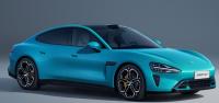 China Xiaomi SU7 Electric Car 495kW Dual Motor AWD 838Nm Torque 4-Door Sedan for sale