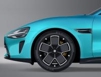 China Xiaomi SU7 Electric Car 495kW Dual Motor AWD 838Nm Torque 4-Door Sedan for sale