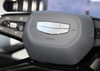 China Geely Boyue L 5-Seater SUV 1.5T ABS Gasoline Engine Multi-Function Steering Wheel Aluminium Alloy for sale