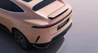 China Aweita 11 Electric Car 2975mm Wheelbase 580km Range 4WD Luxury Sedan 5-Seater for sale