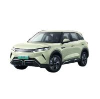 China 2024 BYD ATTO 3 Yuan Up SUV 4 Wheel Electric Car 150kW Eco Friendly Business for sale