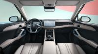 China 2024 BYD ATTO 3 Yuan Up SUV 4 Wheel Electric Car 150kW Eco Friendly Business for sale