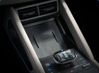 China 2024 BYD ATTO 3 Yuan Up SUV 4 Wheel Electric Car 150kW Eco Friendly Business for sale