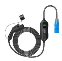 China BYD GBT 7kW Portable EV Charging Station Replacement Repair Cable IC-PCD for sale