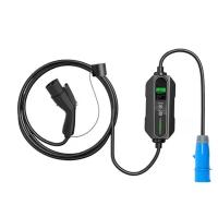 China BYD GBT 7kW Portable EV Charging Station Replacement Repair Cable IC-PCD for sale