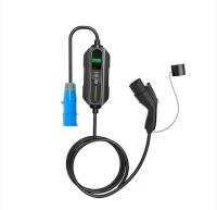 China BYD GBT 7kW Portable EV Charging Station Replacement Repair Cable IC-PCD for sale