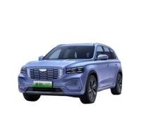 China Geely XingYueL Hi-P SUV 205km Extended-Range Plug-in Hybrid 5-Seat Energy Vehicle for sale