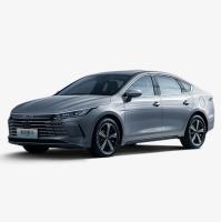 China BYD Destroyer 05 4-Door 5-Seat Electric Sedan 120kW EV for Business Fleet for sale