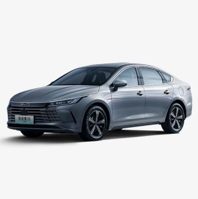 China BYD Destroyer 05 4-Door 5-Seat Electric Sedan 120kW EV for Business Fleet for sale