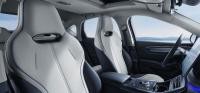 China BYD Destroyer 05 4-Door 5-Seat Electric Sedan 120kW EV for Business Fleet for sale