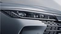 China BYD Destroyer 05 4-Door 5-Seat Electric Sedan 120kW EV for Business Fleet for sale