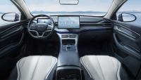 China BYD Destroyer 05 4-Door 5-Seat Electric Sedan 120kW EV for Business Fleet for sale