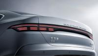 China BYD Destroyer 05 4-Door 5-Seat Electric Sedan 120kW EV for Business Fleet for sale