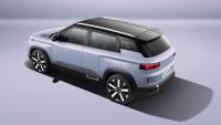 China GEELY Icon 1.5T SUV 5 Seats Automatic Gasoline Car 2024 Model 4350mm Length for sale