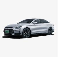 China BYD Han EV Champion Edition Extended Range 715km Electric Sedan AWD for sale