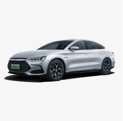 China BYD Han EV Champion Edition Extended Range 715km Electric Sedan AWD for sale