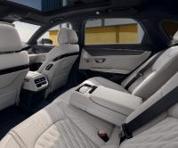 China BYD Han EV Champion Edition Extended Range 715km Electric Sedan AWD for sale