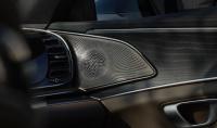 China BYD Han EV Champion Edition Extended Range 715km Electric Sedan AWD for sale