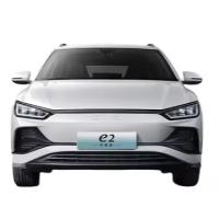 China 2024 BYD E2 Compact 5-Door 5-Seater Hatchback The Preferred Choice for B2B Purchases for sale