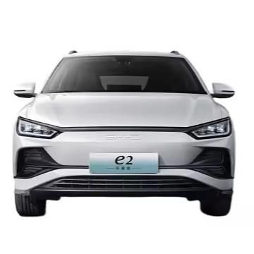 China 2024 BYD E2 Compact 5-Door 5-Seater Hatchback The Preferred Choice for B2B Purchases for sale