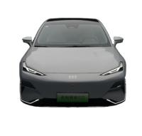 China GEELY Yin He E8 Pure Electric Sedan 180km Range 6-8 Hour Charging Custom Color for sale