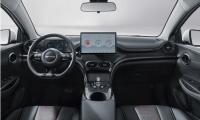 China 2024 BYD E2 Compact 5-Door 5-Seater Hatchback The Preferred Choice for B2B Purchases for sale