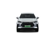 China BYD Tang D-MI Champion Edition 7-Seat Plug-in Hybrid SUV 1.5L Electric Car for sale