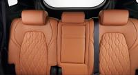 China BYD Tang D-MI Champion Edition 7-Seat Plug-in Hybrid SUV 1.5L Electric Car for sale