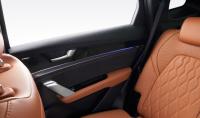 China BYD Tang D-MI Champion Edition 7-Seat Plug-in Hybrid SUV 1.5L Electric Car for sale