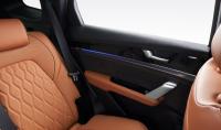 China BYD Tang D-MI Champion Edition 7-Seat Plug-in Hybrid SUV 1.5L Electric Car for sale