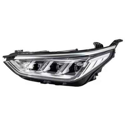 China BYD Song PLUS LED Headlight SA3F-4121010B 12V 55W Replacement for 2017-2018 for sale
