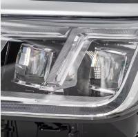 China BYD Song PLUS LED Headlight SA3F-4121010B 12V 55W Replacement for 2017-2018 for sale