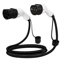 China BYD 7.2kW Electric Vehicle Charger Type 2 32A 2Phase EV Charging Cable with CE TUV for sale