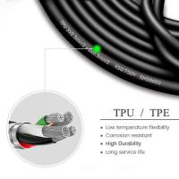 China BYD 7.2kW Electric Vehicle Charger Type 2 32A 2Phase EV Charging Cable with CE TUV for sale
