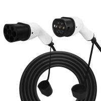China BYD 7.2kW Electric Vehicle Charger Type 2 32A 2Phase EV Charging Cable with CE TUV for sale