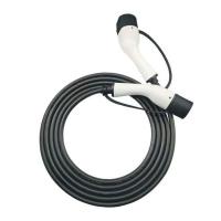 China BYD 7.2kW Electric Vehicle Charger Type 2 32A 2Phase EV Charging Cable with CE TUV for sale