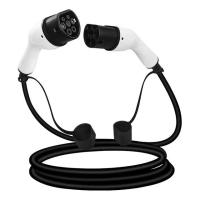 China BYD 7.2kW Electric Vehicle Charger Type 2 32A 2Phase EV Charging Cable with CE TUV for sale