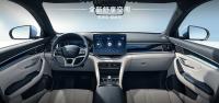 China 2024 BYD Song Plus Blue Left-Hand Drive 605 km Range Environmentally-Friendly SUV for sale