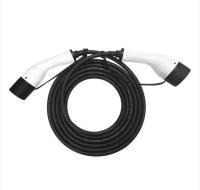 China CE TUV Certified 7.2kW Portable EV Charging Cable 32A High Power TPU for sale