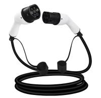 China Electric Vehicle Charging Cable for BYD General Purpose Vehicle in Customized Color for sale